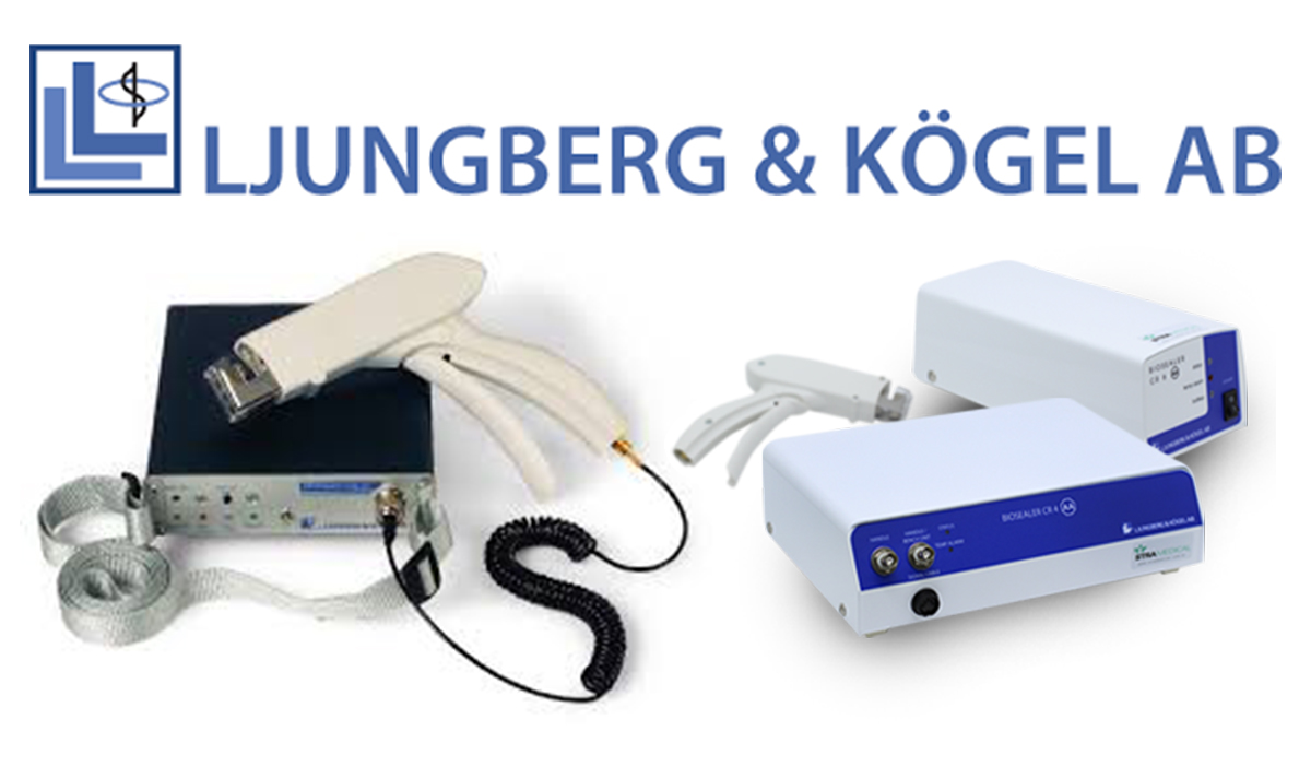 Biogate_Biomedical Equipments